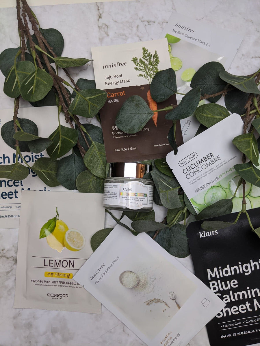Mask – Khore Boutique